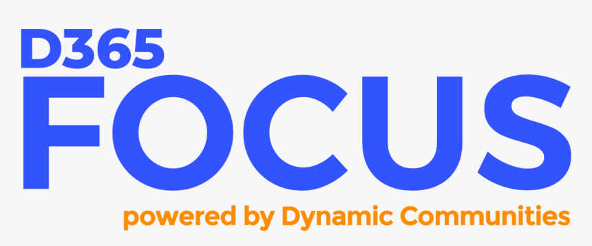 User Group Focus - D365 Focus Europe 2019, HD Png Download ...