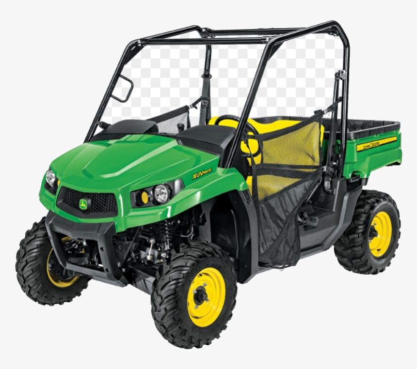 John Deere Gator Gators As Low Month Xuve Hd Transparent - John Deere ...