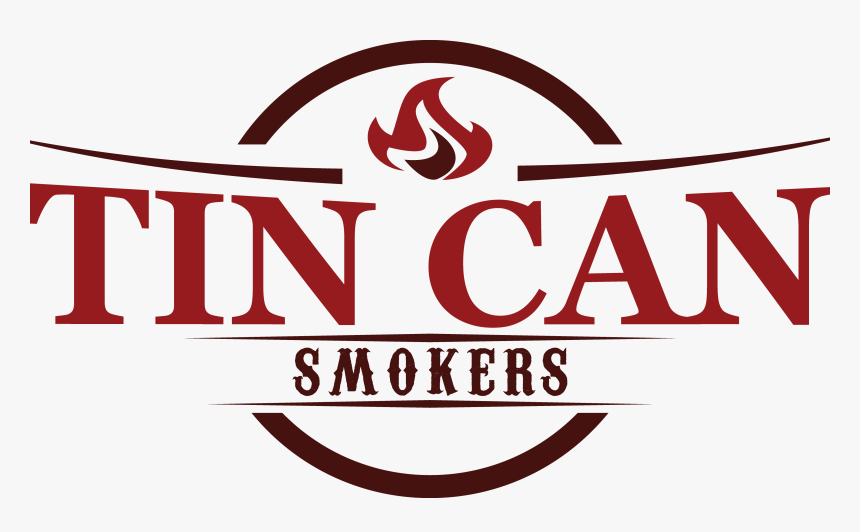 Logo Tin Can, HD Png Download , Transparent Png Image - PNGitem