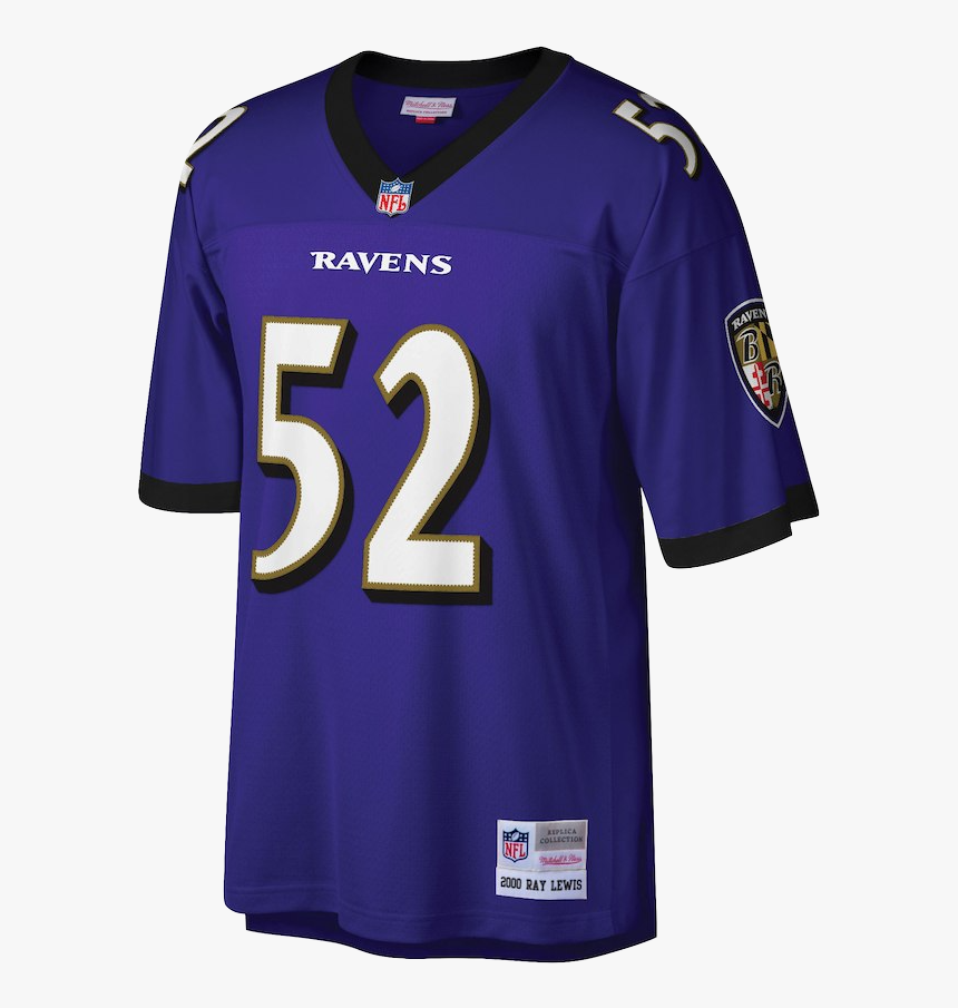 Transparent Ray Lewis Png - Ray Lewis Jersey, Png Download ...