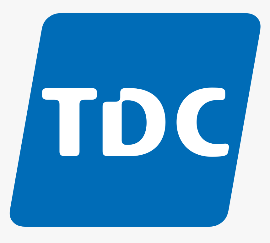 Tdc Logo Png, Transparent Png , Transparent Png Image - PNGitem