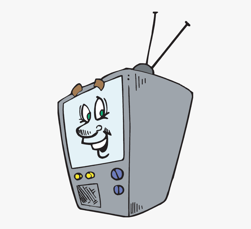 Transparent Crt Tv Png, Png Download , Transparent Png Image - PNGitem