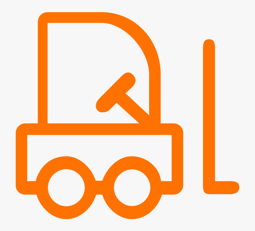 Warehouse Clipart Warehouse Manager - 3pl Icon, HD Png Download ...