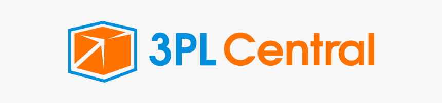 3pl Central - 3pl Central Logo Svg, HD Png Download , Transparent Png ...