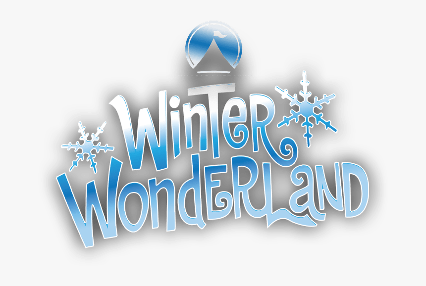 Transparent Winter Wonderland Png - Winter Wonderland, Png Download ...