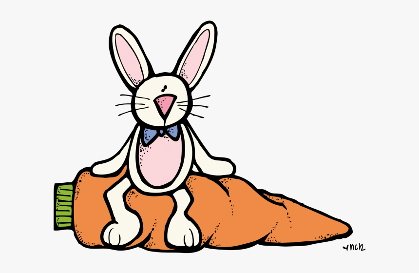 Easter Clipart March - Melonheadz Easter Clipart, HD Png Download ...