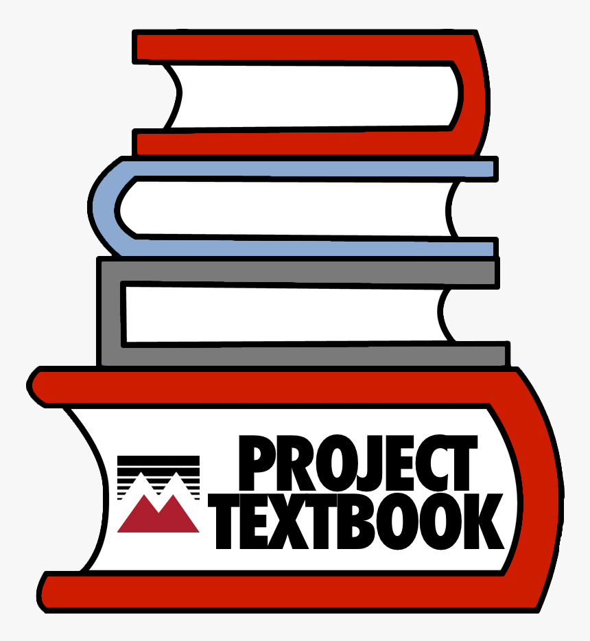 Project Textbook, HD Png Download , Transparent Png Image - PNGitem