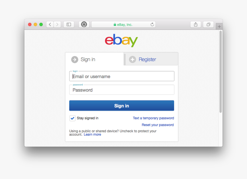 Ebay, HD Png Download , Transparent Png Image - PNGitem