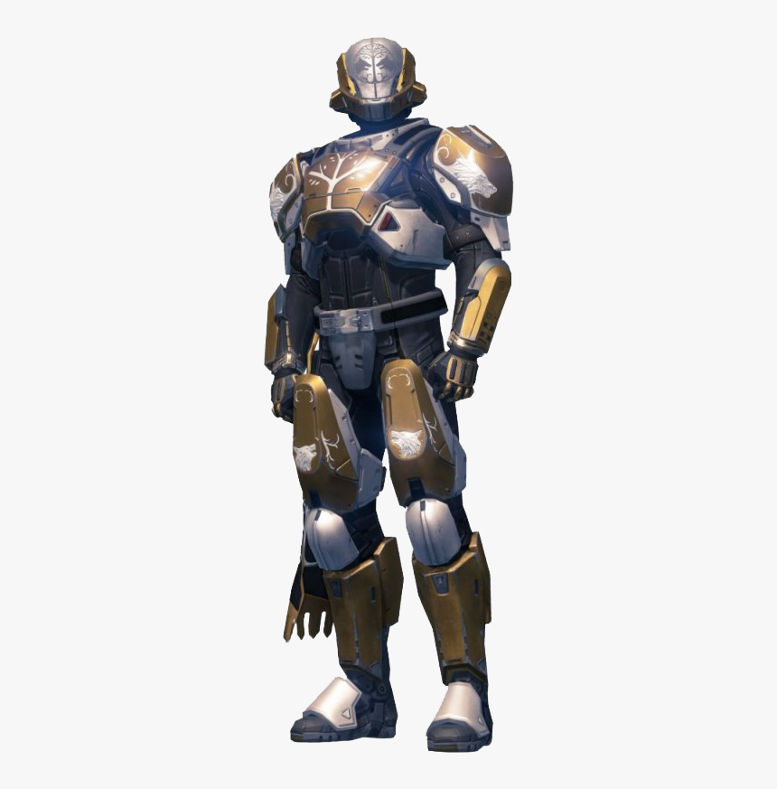 Destiny Png Picture - Destiny Iron Banner Warlock Set, Transparent Png ...
