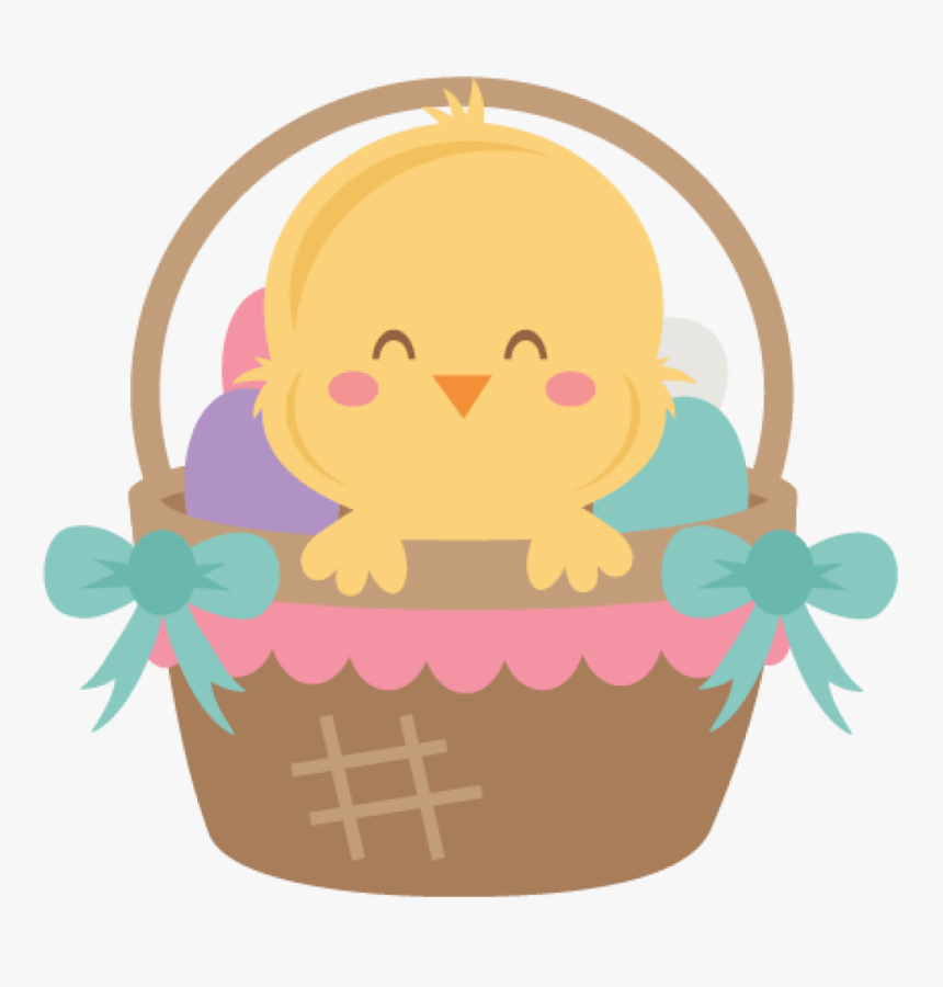 Easter Chick Clipart Fun Easter Clipart At Getdrawings - Easter Chick ...
