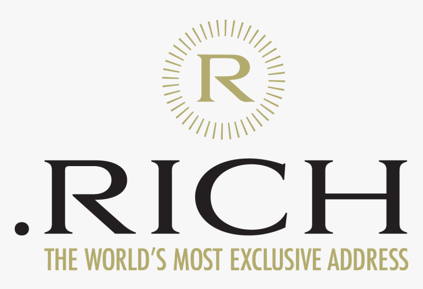 Rich Logos, HD Png Download , Transparent Png Image - PNGitem