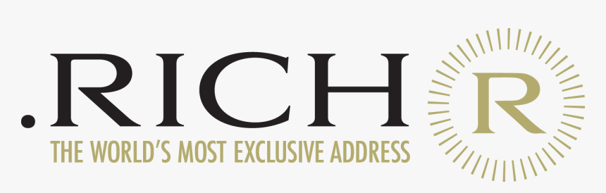 Rich Font, HD Png Download , Transparent Png Image - PNGitem