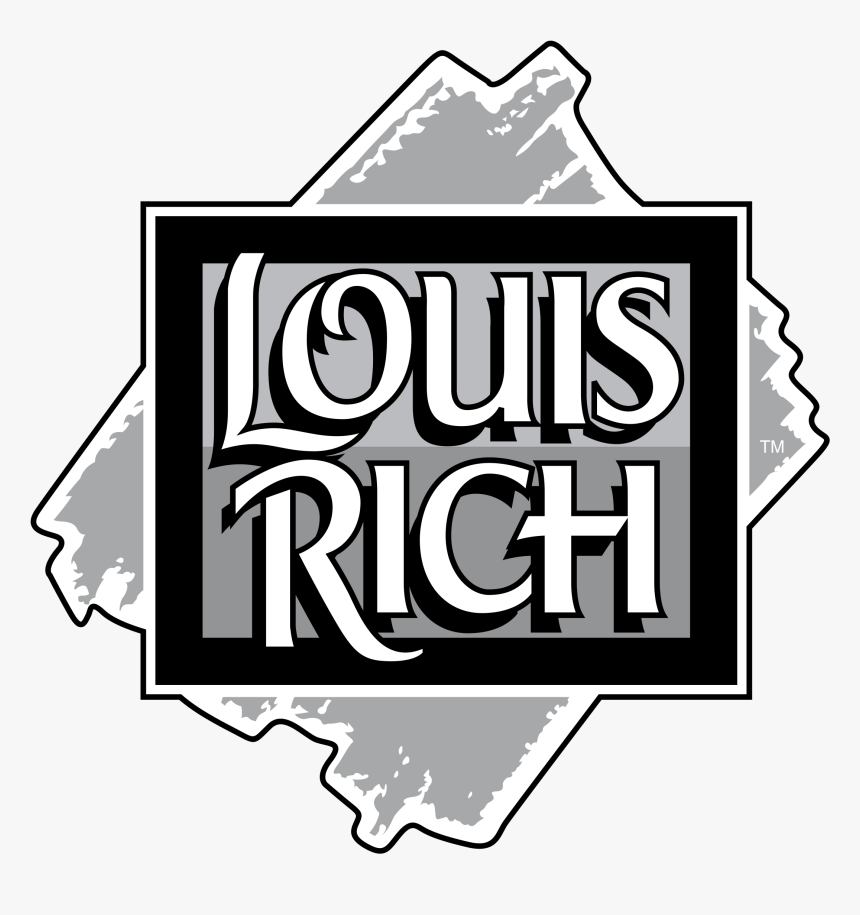Louis Rich, HD Png Download , Transparent Png Image - PNGitem