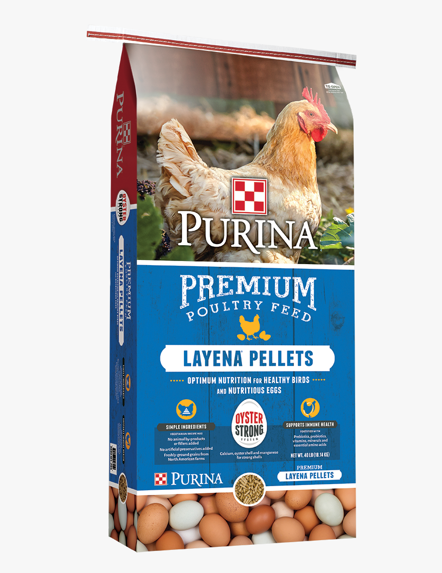 Purina Layena Pellets, HD Png Download , Transparent Png Image - PNGitem