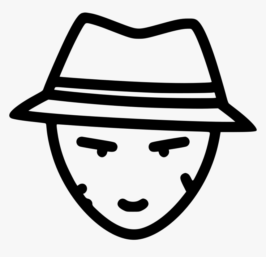 Bandit - Icon, HD Png Download , Transparent Png Image - PNGitem