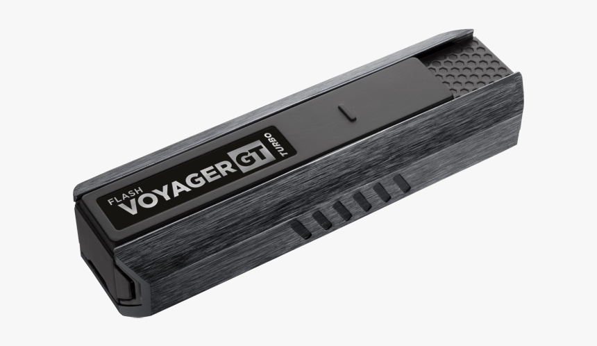 Corsair Launches ‘world’s Fastest’ Usb - Data Storage Device, HD Png ...