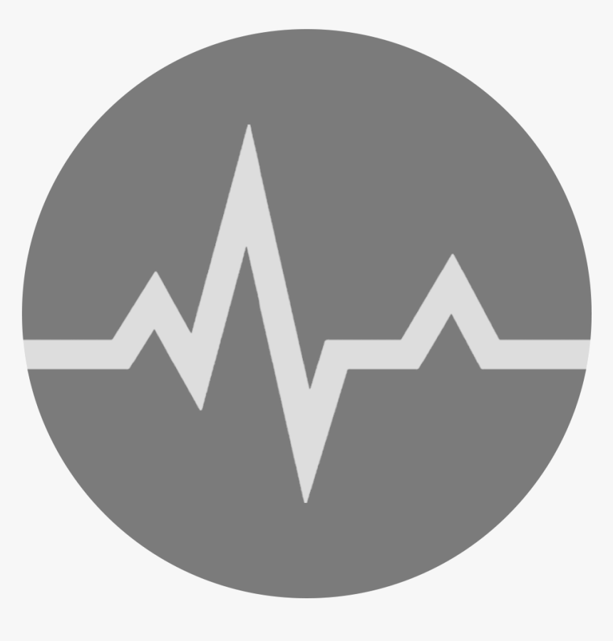 Activity Icon Grey Png, Transparent Png , Transparent Png Image - PNGitem