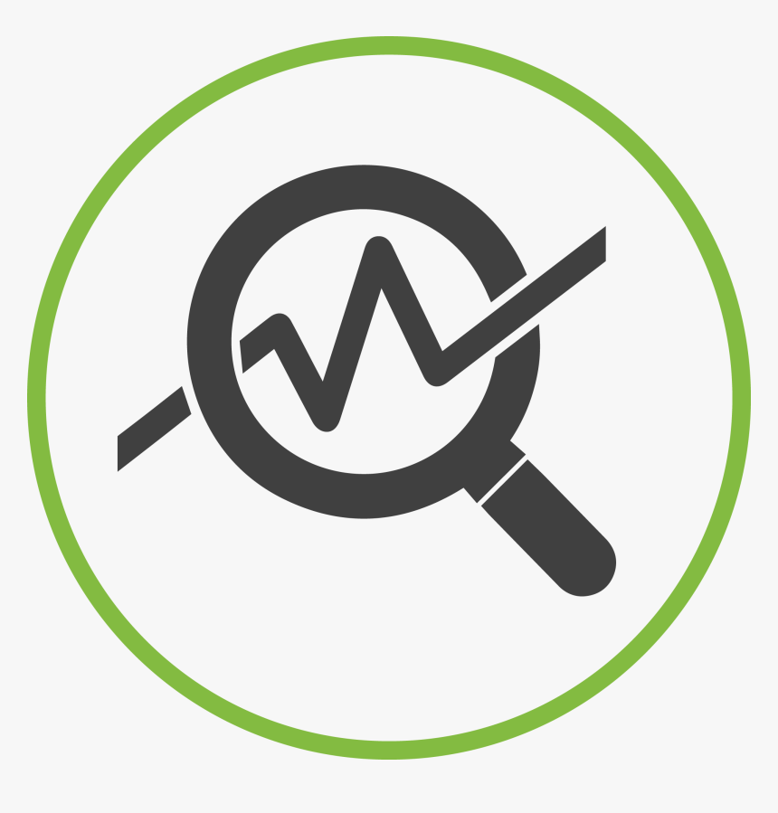 Icon Monitoring Png Free, Transparent Png , Transparent Png Image - PNGitem