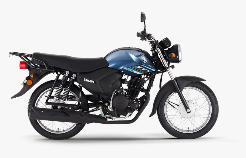Yamaha Ytx 125 Black, HD Png Download , Transparent Png Image - PNGitem