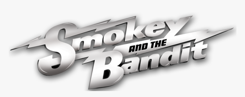 Smokey And The Bandit - Smokey And The Bandit Transparent, HD Png ...