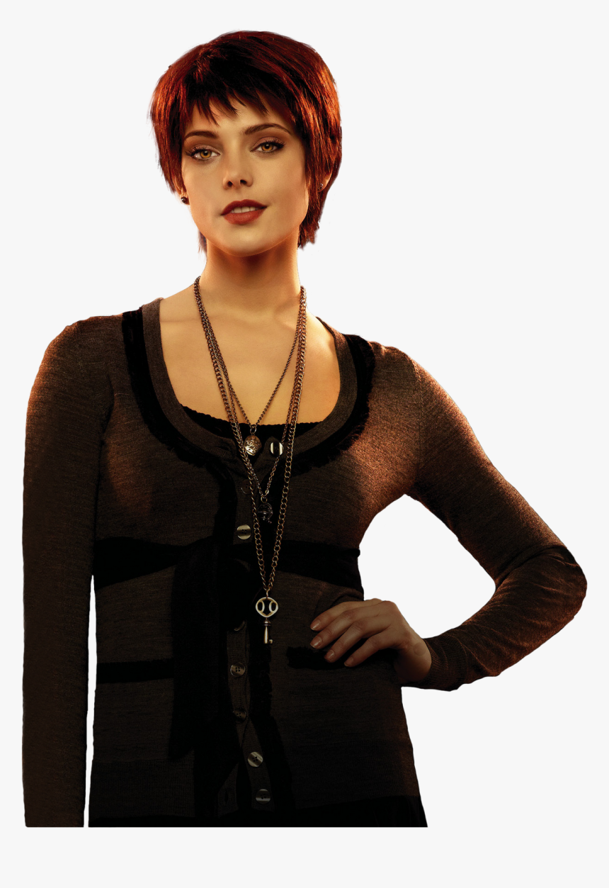 Alice Cullen Haircut