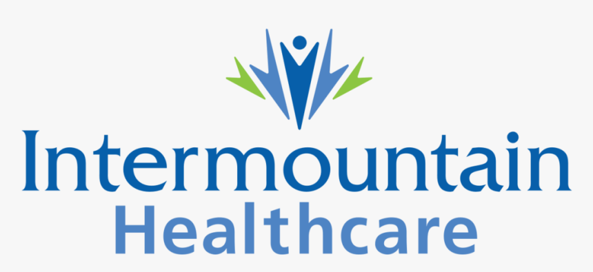Intermountain Healthcare - Intermountain Healthcare Logo Png ...
