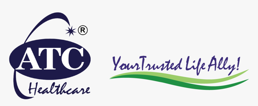 Atc Healthcare International Corporation, HD Png Download , Transparent ...