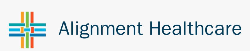 Alignment Healthcare Logo Png, Transparent Png , Transparent Png Image ...