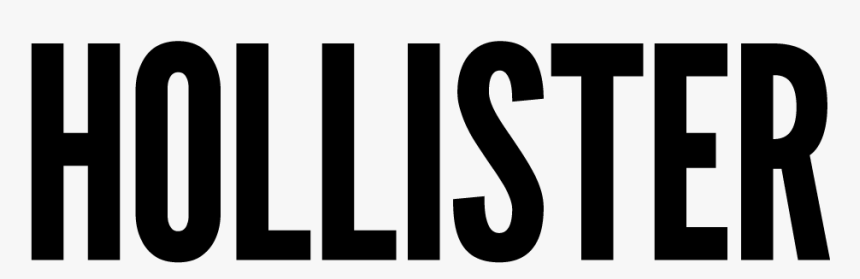 Hollister Logo Png