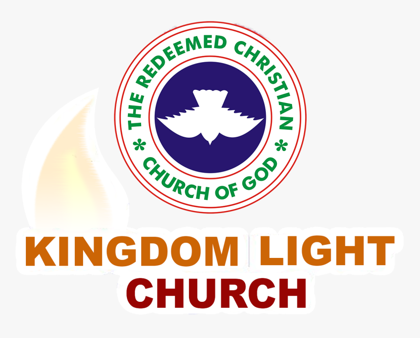 Redeemed Christian Church Of God, HD Png Download , Transparent Png ...