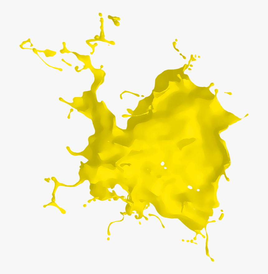 Flying Paint Png, Transparent Png , Transparent Png Image - PNGitem