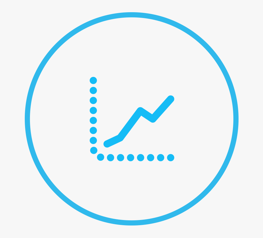 Report Icon - Circle - Circle, HD Png Download , Transparent Png Image ...
