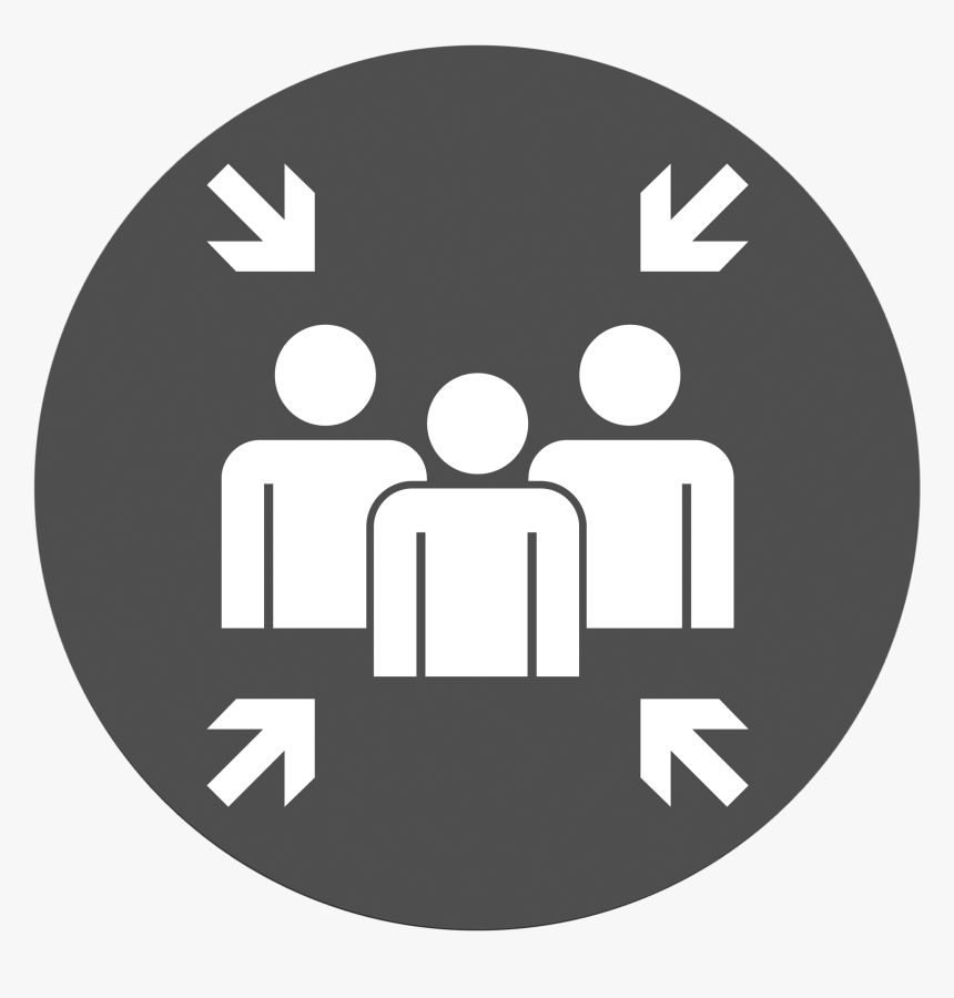 Fire Assembly Point Logo, HD Png Download , Transparent Png Image - PNGitem