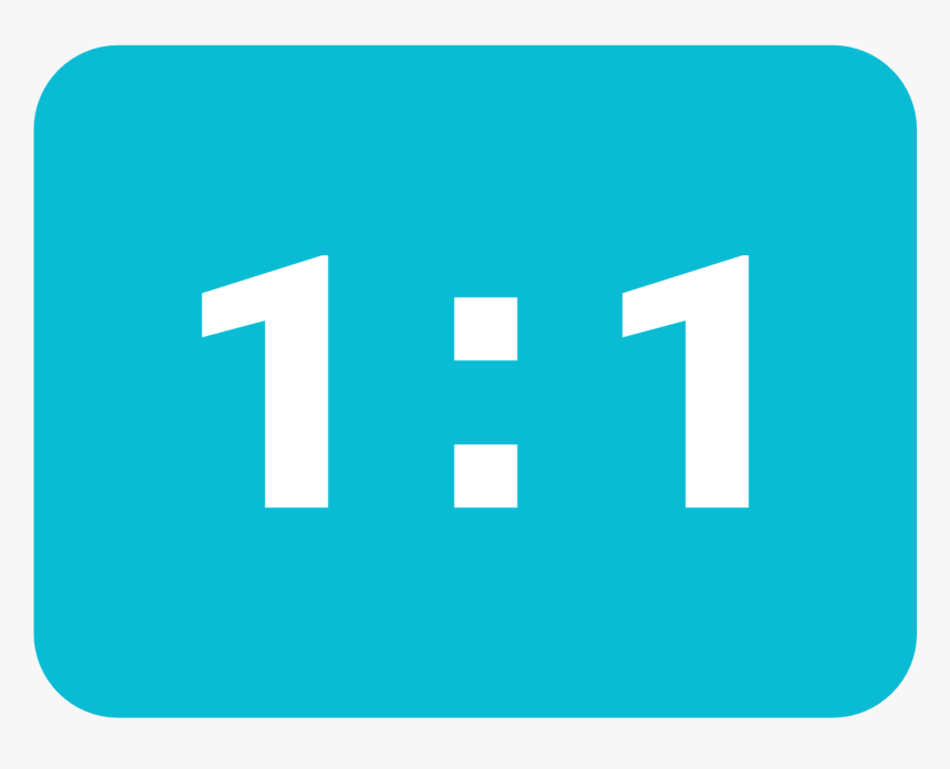 Icon One On One, HD Png Download , Transparent Png Image - PNGitem