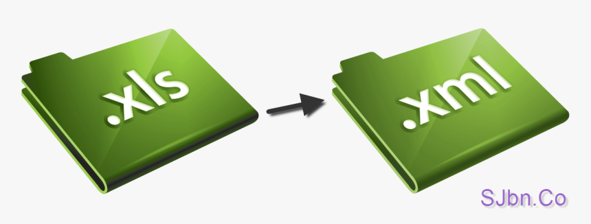 Save Xls File To Xml - Icon, HD Png Download , Transparent Png Image ...