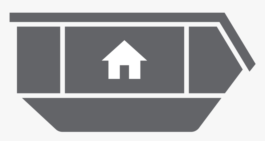 Skip Bin General Waste - Waste Container, HD Png Download , Transparent ...