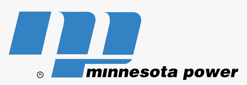 Transparent Minnesota Outline Png - Minnesota Power Logo, Png Download ...