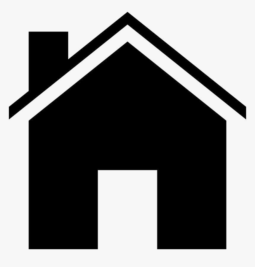 Ios Home Icon Png - Home Icon For Word, Transparent Png , Transparent ...