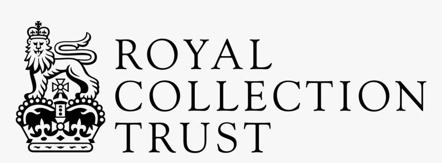 Royal Collection Trust Logo, HD Png Download , Transparent Png Image ...