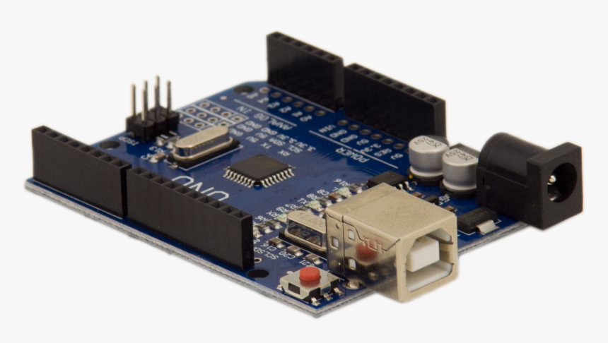 Arduino, HD Png Download , Transparent Png Image - PNGitem