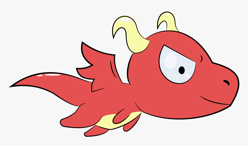 Picture Of Dragon Run - Cartoon, HD Png Download , Transparent Png ...