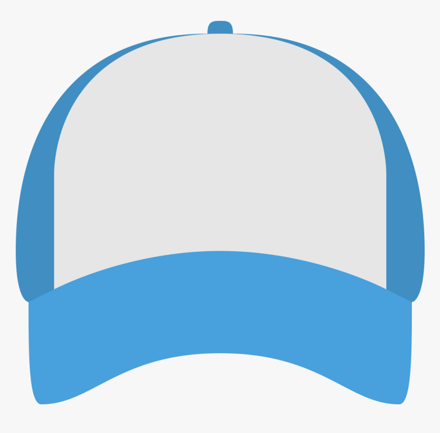 Cap Icon - Hat Flat Icon Png, Transparent Png , Transparent Png Image ...