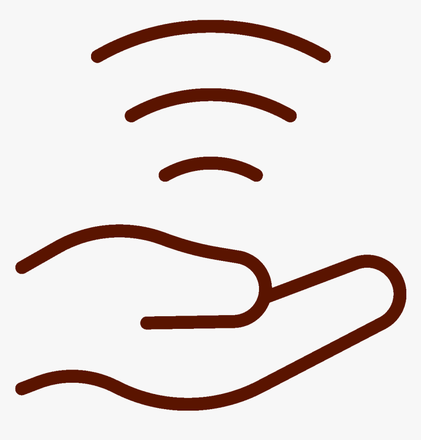 Guest Wireless Icon, HD Png Download , Transparent Png Image - PNGitem