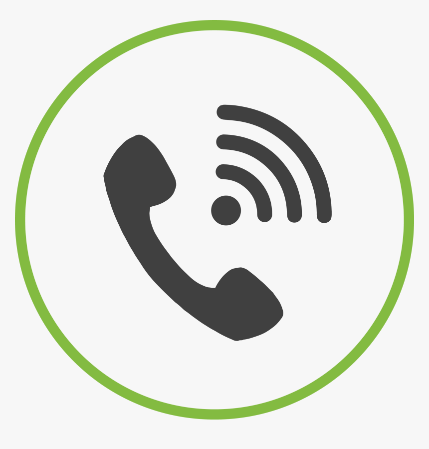 Voip Symbol, HD Png Download , Transparent Png Image - PNGitem