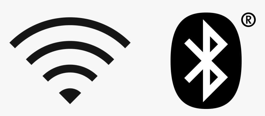 Design And Sound Icon - Bluetooth Technology, HD Png Download ...