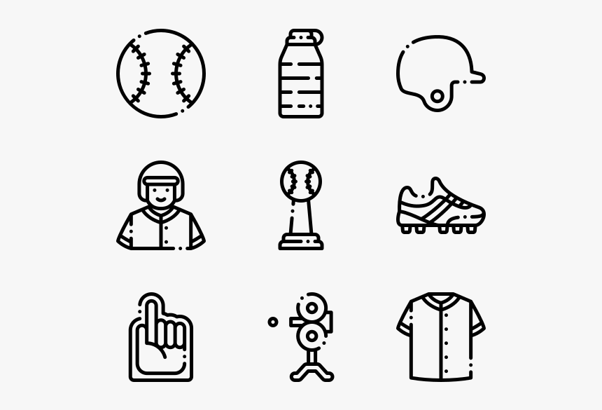 Baseball, HD Png Download , Transparent Png Image - PNGitem