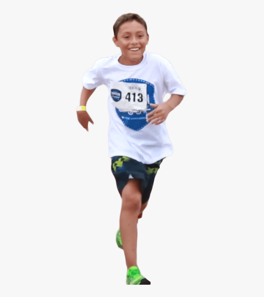 Kid Running Png, Transparent Png , Transparent Png Image - PNGitem