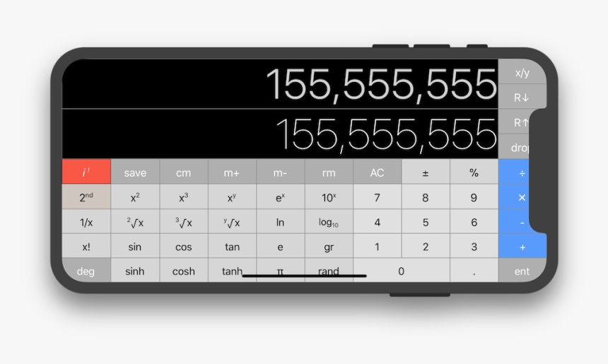 Landscape Notch Covers Buttons - Physical Therapy, HD Png Download ...