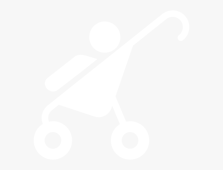 Baby Icon White Png - Child Icon White, Transparent Png , Transparent ...