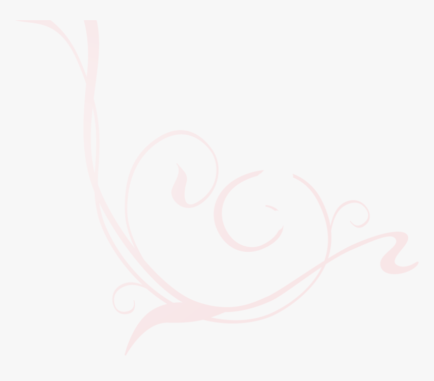 Swirly White Line Png, Transparent Png , Transparent Png Image - PNGitem